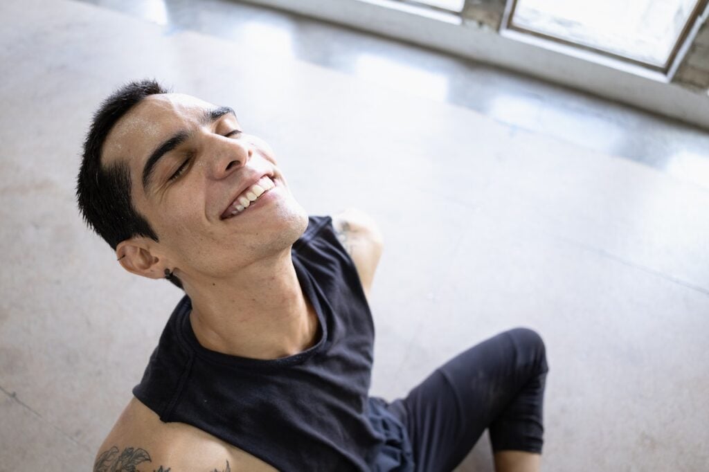 The spiritual meaning of a sudden gust of wind (surprising truth ...