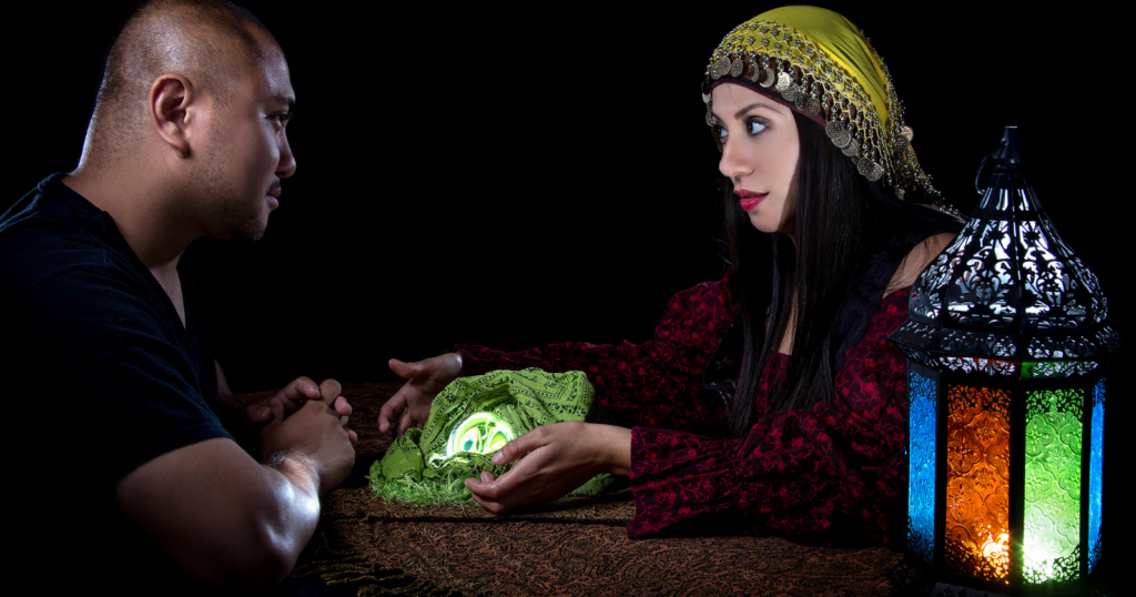 10 questions to ask a psychic for the answers you seek - Psychic Advice