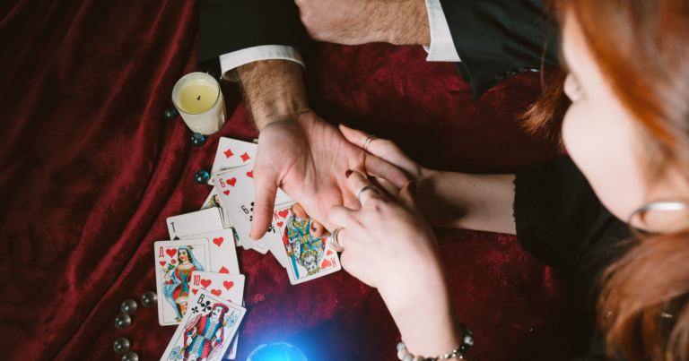 10 questions to ask a psychic for the answers you seek - Psychic Advice